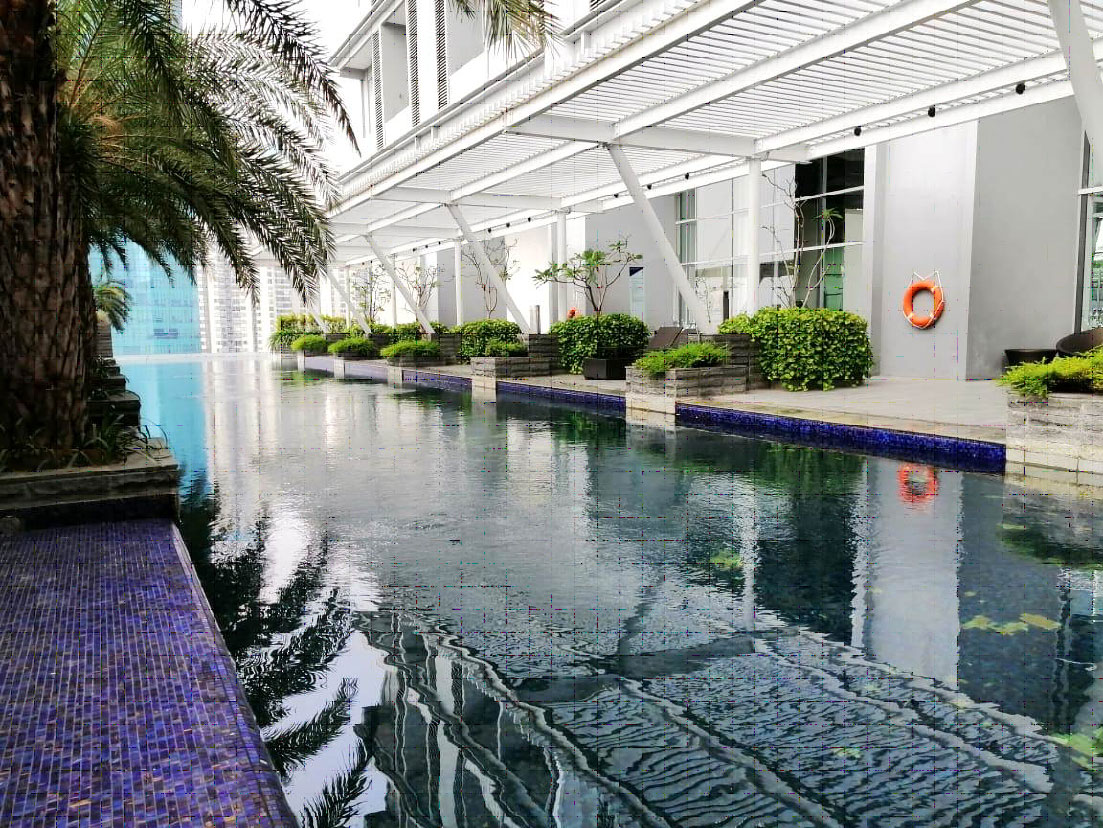 Proyek Neo Soho | Perkenalan Proyek | King Property